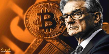 Bitcoin powraca powyżej 100 000 USD po ujawnieniu danych o wzroście inflacji w USA