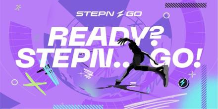 次世代フィットネスアプリ「STEPN GO」とは 仮想通貨GGTの将来性や役割を解説