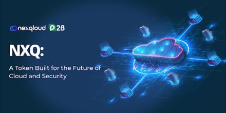 NexQloud: A Token Built for the Future of Cloud and Security