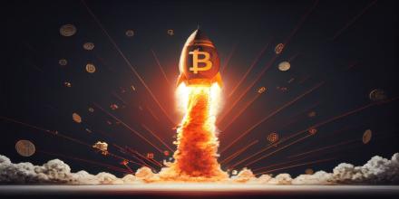 Bitcoin se menține peste $100.000, în timp ce ETF-urile BTC înregistrează intrări 10 zile consecutive