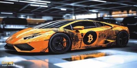 Bitcoin dopiero się rozkręca. Kryptowaluta przegania kolejne rynki