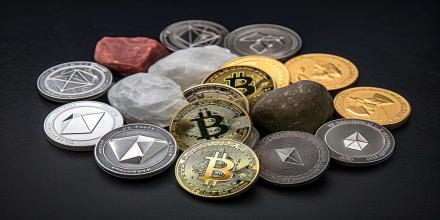 Bugün, O 25 Altcoin İçin Çok Önemli: İşte Olacakların Listesi