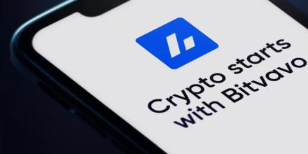 Die niederländische Kryptobörse Bitvavo ist die größte EUR-Spot-Börse weltweit