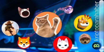 PEPU ve SLAP fiyat tahmini: PNUT’tan sonra 1 milyar dolarlık meme coin hangisi olacak?