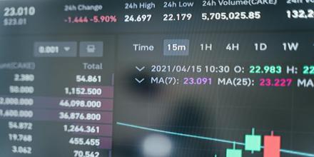 Com volume 4 vezes menor, Mercado Bitcoin lucra o mesmo que a Binance no Brasil