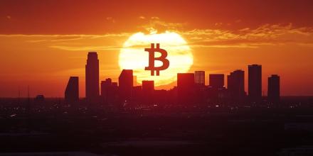 Texas apresenta projeto de lei para criar reserva de Bitcoin