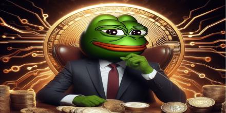 PEPU Coin Uçtu! Bu Yeni Pepe Temalı Meme Coin PEPU’yu Geçebilir Mi?