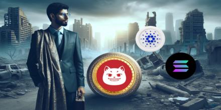 XRP, ADA ve TRX Artık Mazi Oldu: Sizi Milyoner Yapabilecek Yeni Kripto Paraları Keşfedin