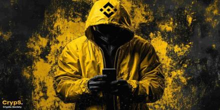 Dostałeś takiego SMS-a od Binance? To SCAM! Wszystko, co warto wiedzieć o spoofingu