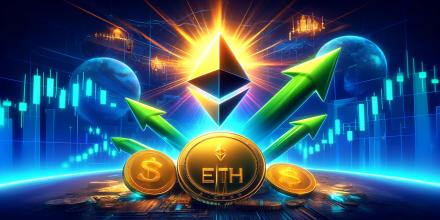 Быки Ethereum возвращаются: 2 ключевых катализатора, способных подтолкнуть ETH к $4K