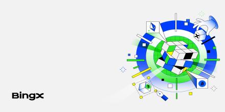 Расширяем возможности творчества: BingX запускает программу CreatorX