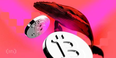 ビットコインクジラ、4億ドル売却:BTCラリーに疑問