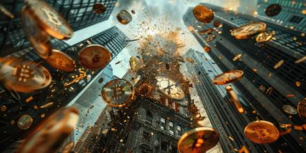 Kripto Para Piyasası Uçuşa Geçti: Bitcoin ve Altcoin’ler Yükseliyor!