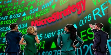 MicroStrategy, de Michael Saylor, entra no Nasdaq 100