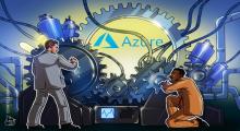 Los jugadores en cuarentena están forzando a la plataforma basada en blockchain de Microsoft, Azure
