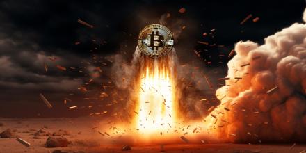 Analist: Bu Olduğundan Bitcoin Fiyatı Patlar, Sonra…