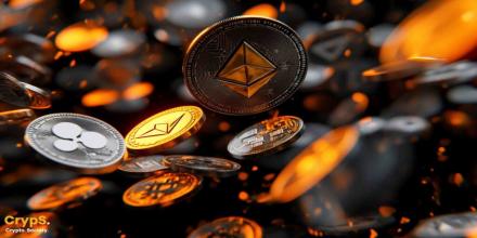 Ethereum gotowe do wybicia nowego ATH? Analitycy nie mają złudzeń