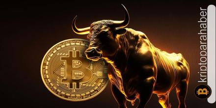 Bitcoin’den yeni ATH sinyali: Piyasa lideri boğaların yardımı ile güç topluyor