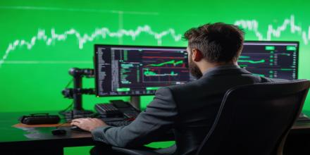 Deneyimli Trader İşaret Etti: Bu 2 Altcoin Devasa Sıçrama Yapacak!