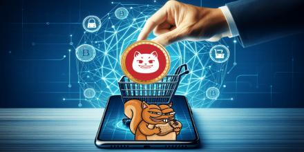 Nowy pogromca PNUT? Ten token wart 0,0007 USD może przynieść 12,000% zysku do 2025 roku
