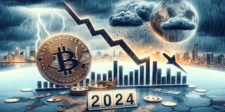 Pesquisa do MIT aponta Bitcoin como a grande decepção de 2024
