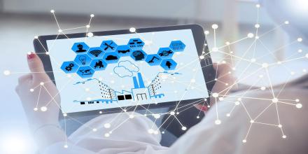 Blockchain-Innovation: Kommt eine Plattform, die KI mit Krypto verbindet?