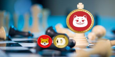Yeni Solana Meme Coini, Yüzde 10,000’ün Üzerindeki Büyümesiyle Piyasayı Alt Üst Etmeye Hazırlanıyor ve Dogecoin (DOGE) ile Shiba Inu (SHIB) Gibi Devleri Geride Bırakıyor