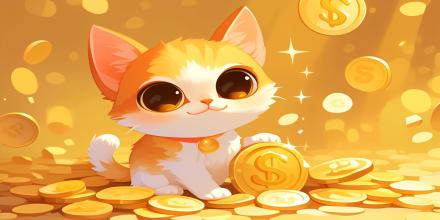 Binance’te Bir İlk: CAT Coin ve Bu Meme Coinler Sıçradı!