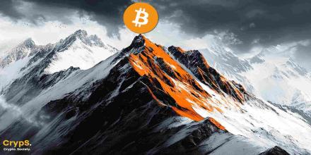 Kurs bitcoina zmierza w kierunku 115 000 USD! Te dane to potwierdzają