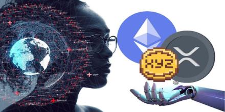 Deținătorii de ETH, atenție! ChatGPT spune că XRP ar putea depăși Ethereum, dar o comoară ascunsă precum XYZ este adevăratul lider al pieței