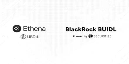  [주요 뉴스] 에테나 랩스, 스테이블코인 USDtb 출시 … 첫날 TVL 6540만 달러 기록