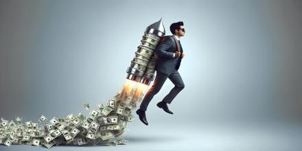 Akıllı Trader Bu Altcoin ile 20 Dakikada 8,36 Milyon Dolar Kar Etti!