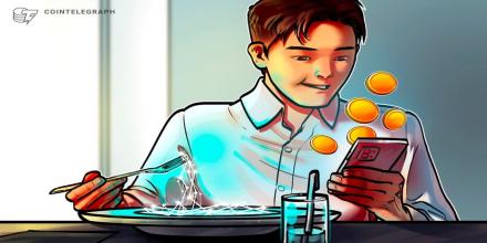 Cripto 'rouba a cena da TradFi' enquanto os US$ 5,75 bilhões de receita da Coinbase superam a Nasdaq