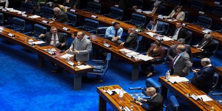 Prevendo grande adoção de criptomoedas, líderes do Senado Federal pedem reunião sobre o mercado no Brasil
