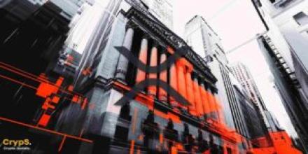 XRP na liście kryptowalut z największymi szansami na ETF w 2025 roku