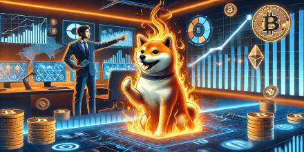 SHIFU: Новая монета Сиба Ину раскрыта — все подробности