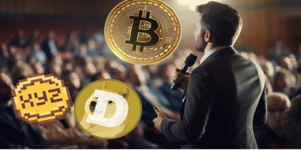 Kripto Analisti, Bitcoin 2025’te 150.000 Dolara Yükselirse XYZVerse ve Dogecoin İçin Büyük Hareketler Öngörüyor
