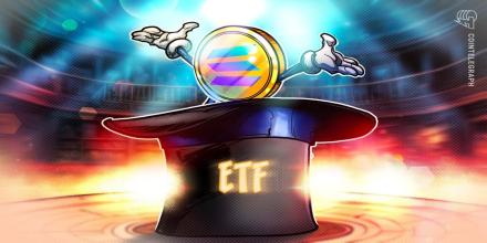 Bitwise lança ETP de staking de Solana na Europa em meio a atrasos na aprovação nos EUA