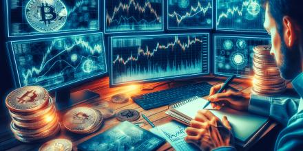 Choque de oferta de Bitcoin já começou, aponta analista