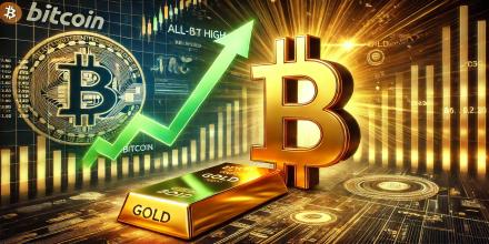 Биткойн может достичь $500 000 в текущем цикле, прогнозирует аналитик Михаэль ван де Поппе