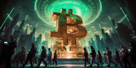 Bitcoin 2025’te 200 Bin Dolara Mı Çıkacak? Hangi Projeler Yeni Yılın Favorileri?