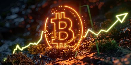 Bitcoin își revine peste $101.000, după scăderea anterioară la $99.000 post întâlnirea FOMC