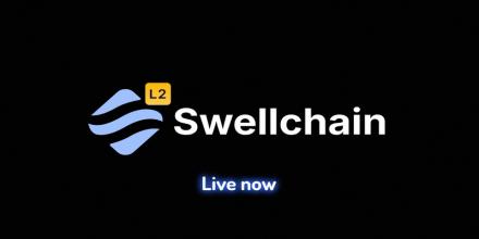  [주요 뉴스] 스웰 네트워크, 스웰체인 공식 출범 … 옵티미즘 슈퍼체인 합류