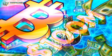 Allo garante uma linha de crédito de US$ 100 milhões respaldada por Bitcoin