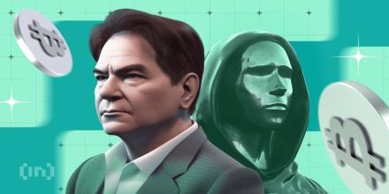 Craig Wright skazany na rok więzienia za fałszywe twierdzenia