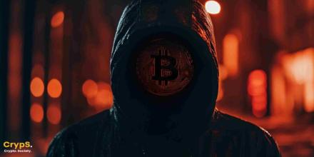 Padł rekord kradzieży kryptowalut przez Koreę Północną