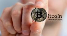 美증시·비트코인 동반 급등…BTC 바닥론 대두