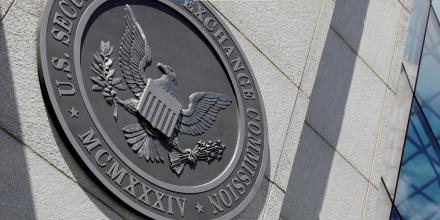 SEC nie zna litości. 123 miliony dolarów kary dla kryptowalutowej firmy!