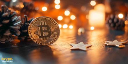 Rodzinne rozmowy o kryptowalutach: Jak ostrzec bliskich przed oszustwami świątecznymi?