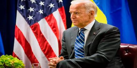 Rumores sugerem que Biden pode perdoar fundador da FTX